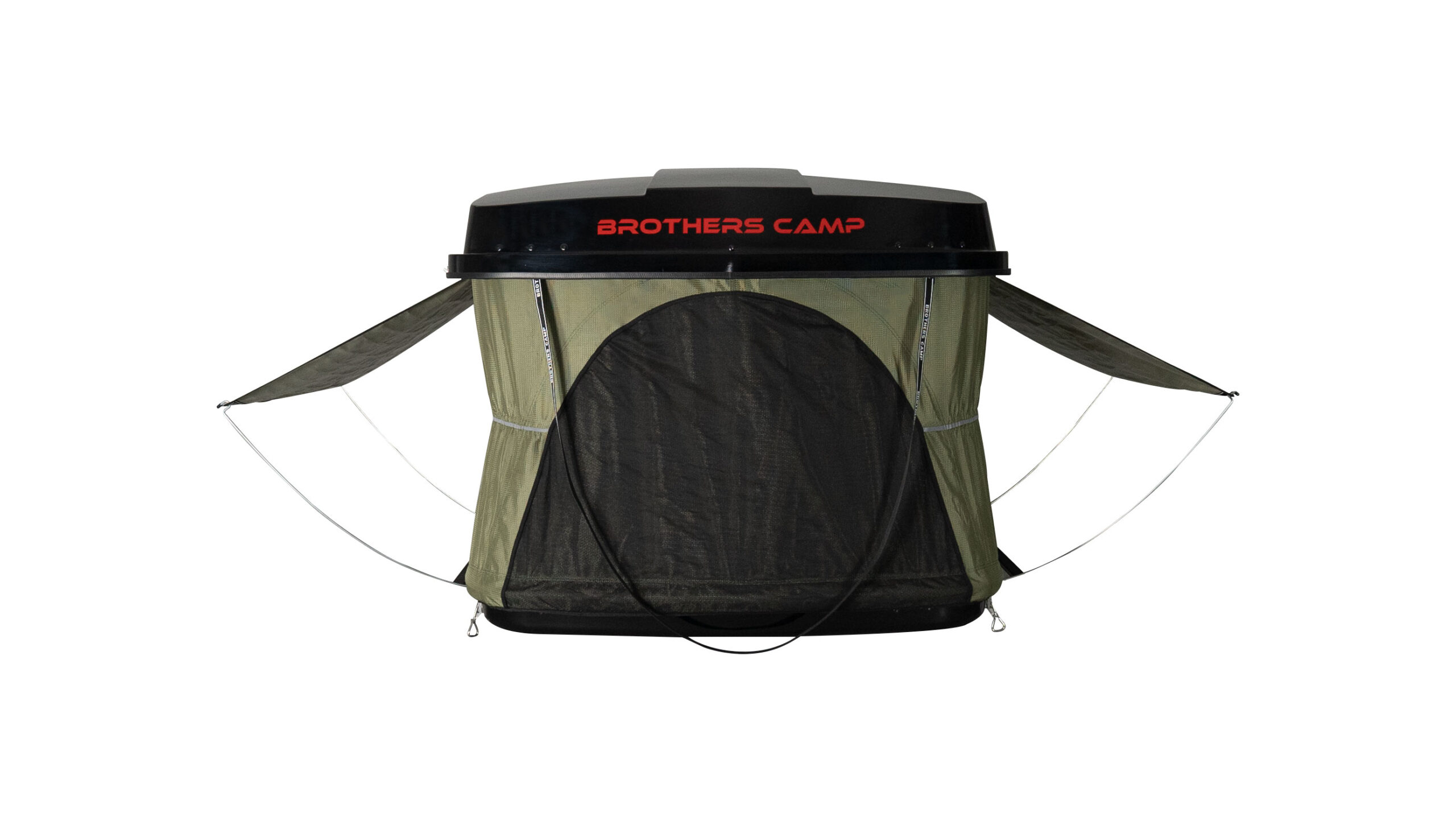 AB 130 – Brothers Camp