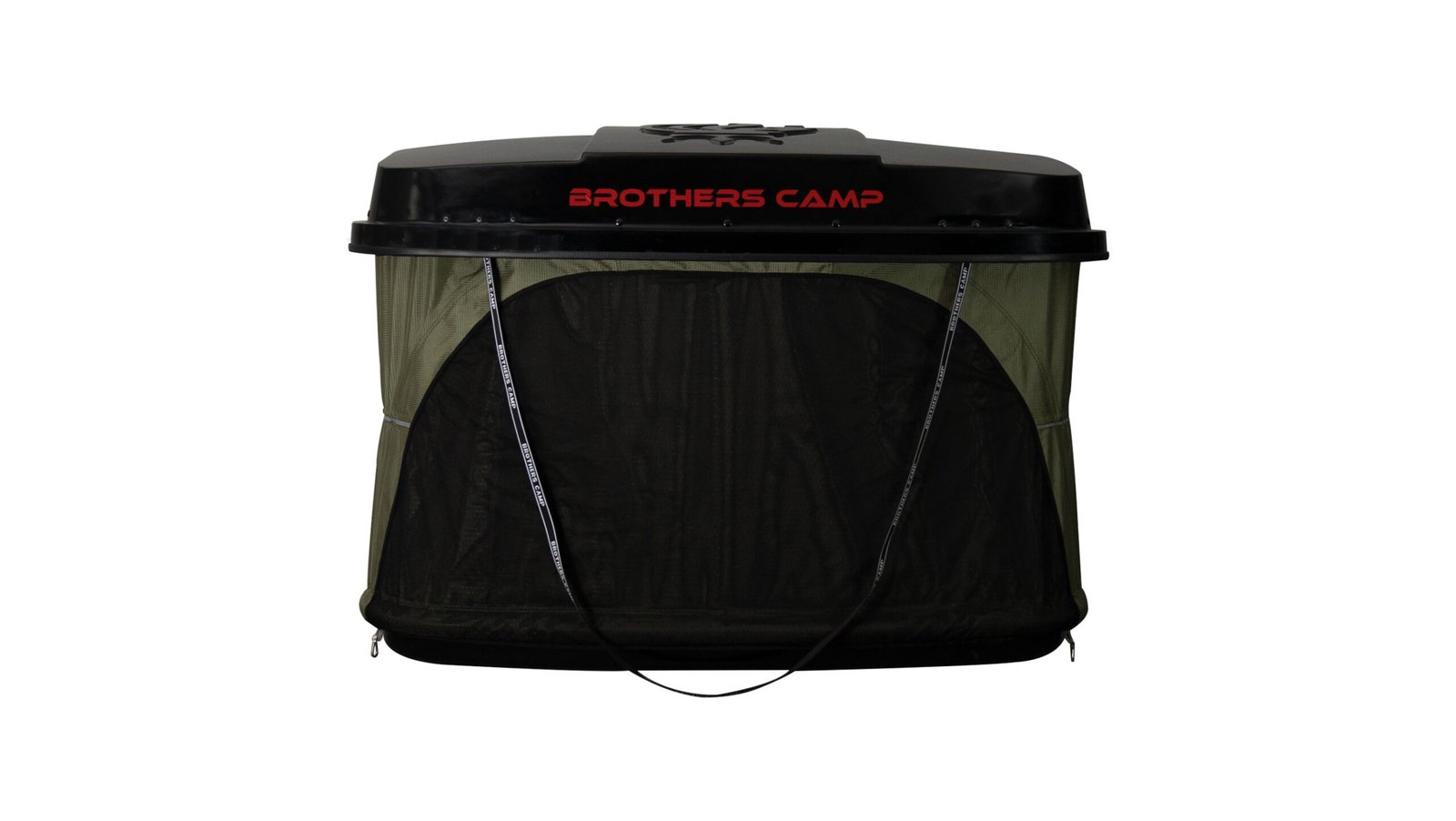 AB 150 – Brothers Camp