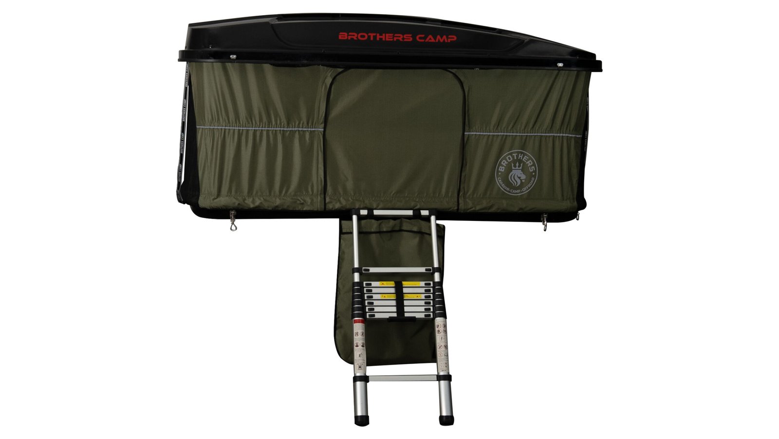 AB 150 – Brothers Camp