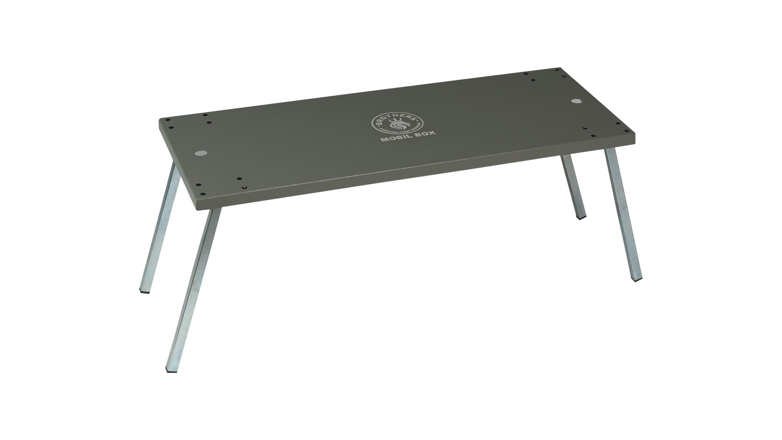 Mobil Box – Brothers Camp