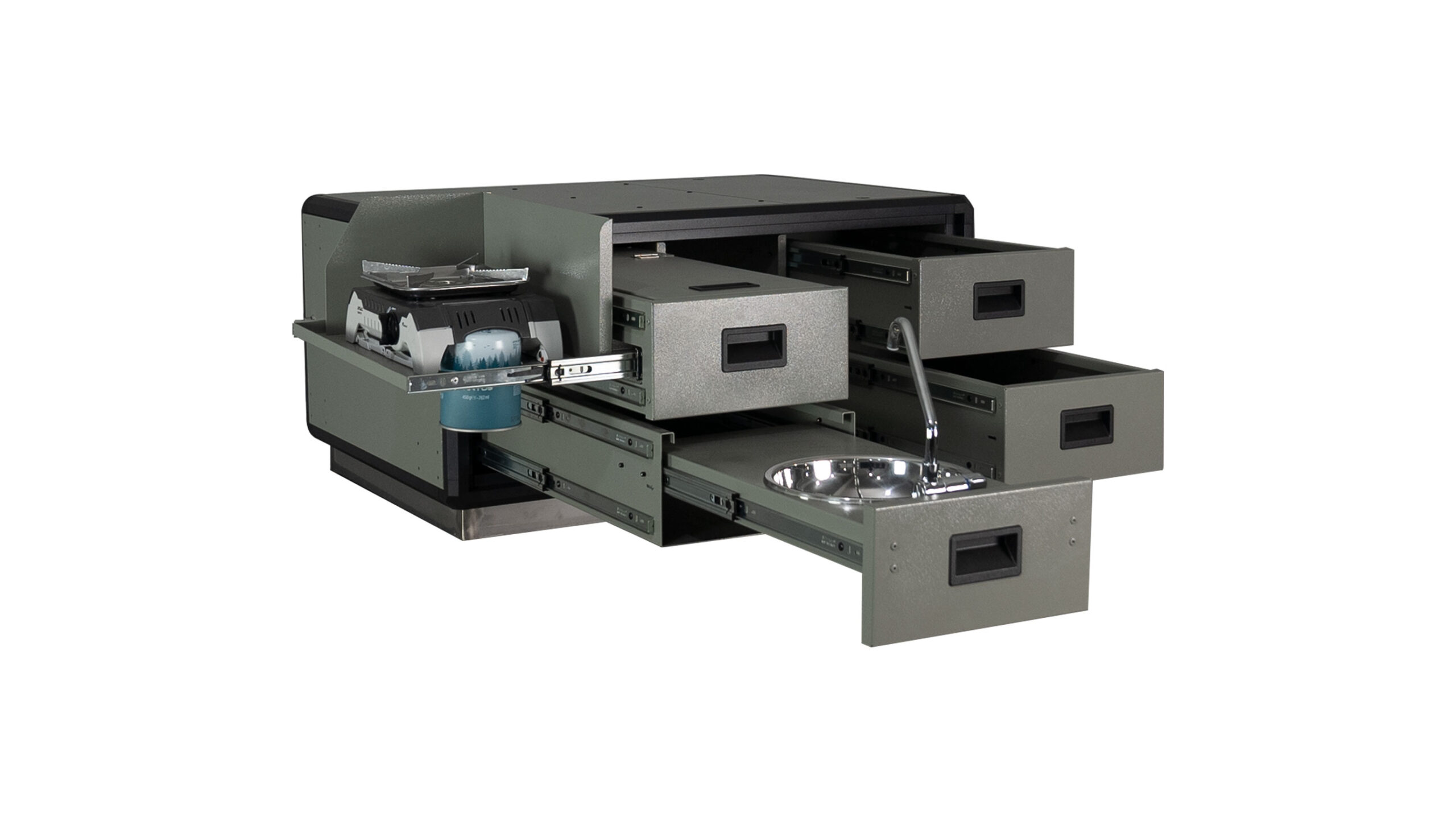 Mobil Box – Brothers Camp