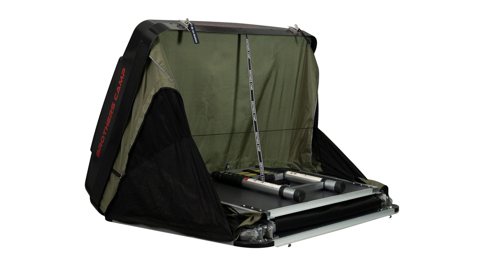 Mini Aile Modeli – Brothers Camp