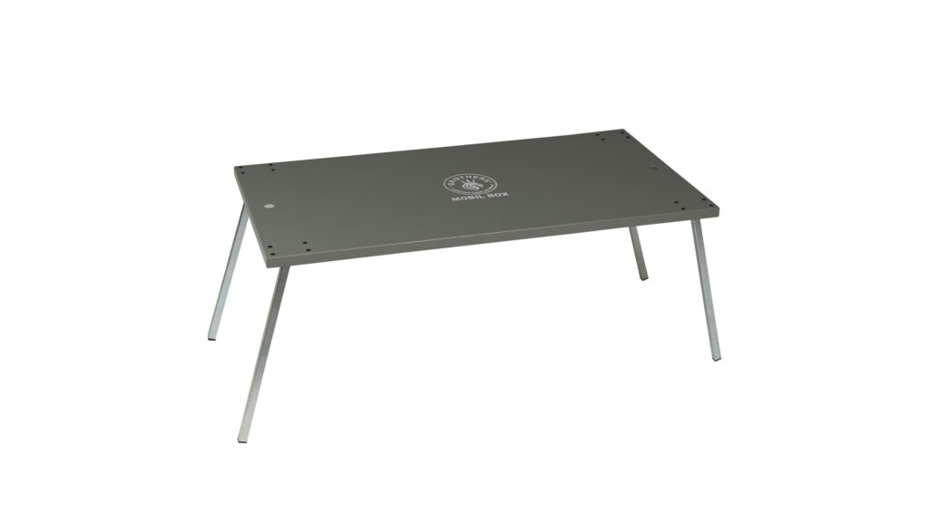 Mobil Box – Brothers Camp