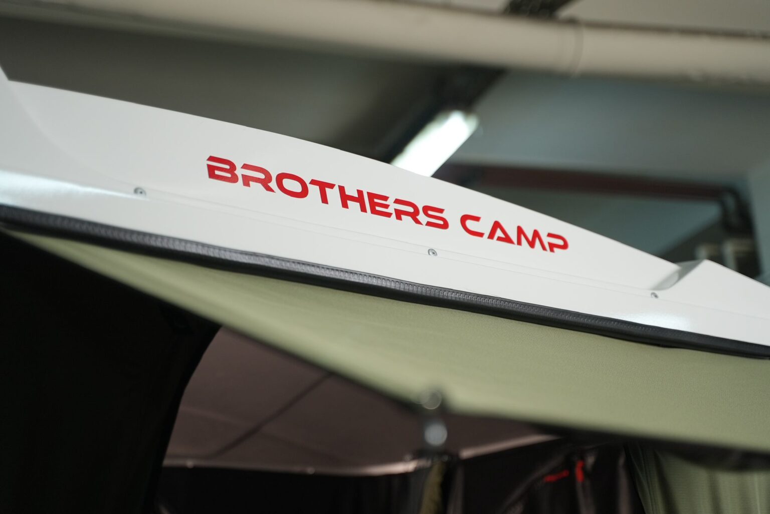 AB 130 – Brothers Camp